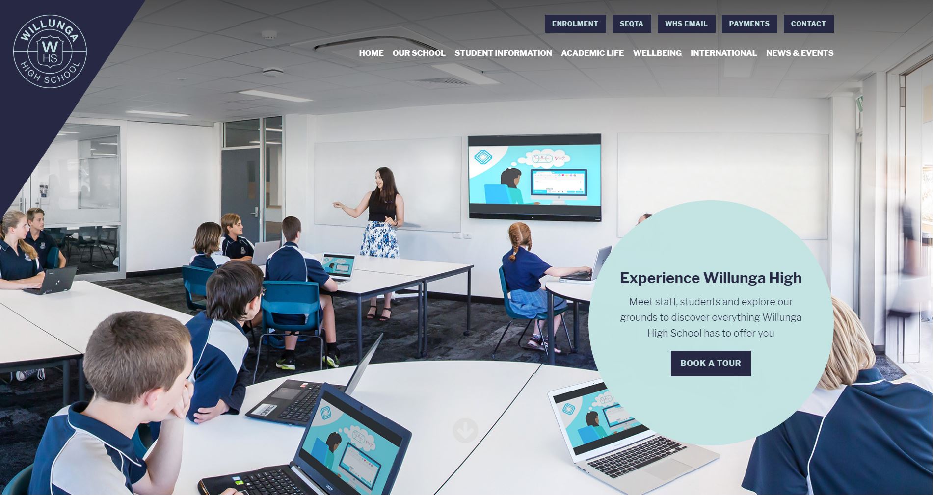 2022 Start of School Year | Willunga High School