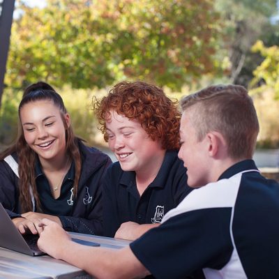 DAYMAP - Willunga High School