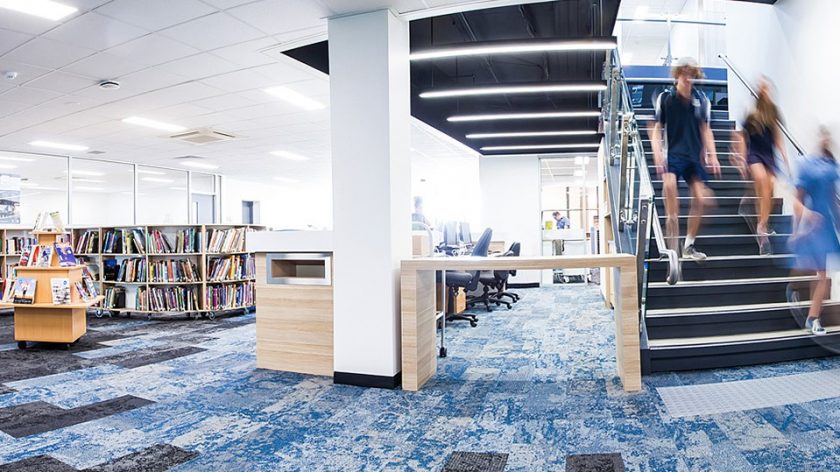 Willunga High School